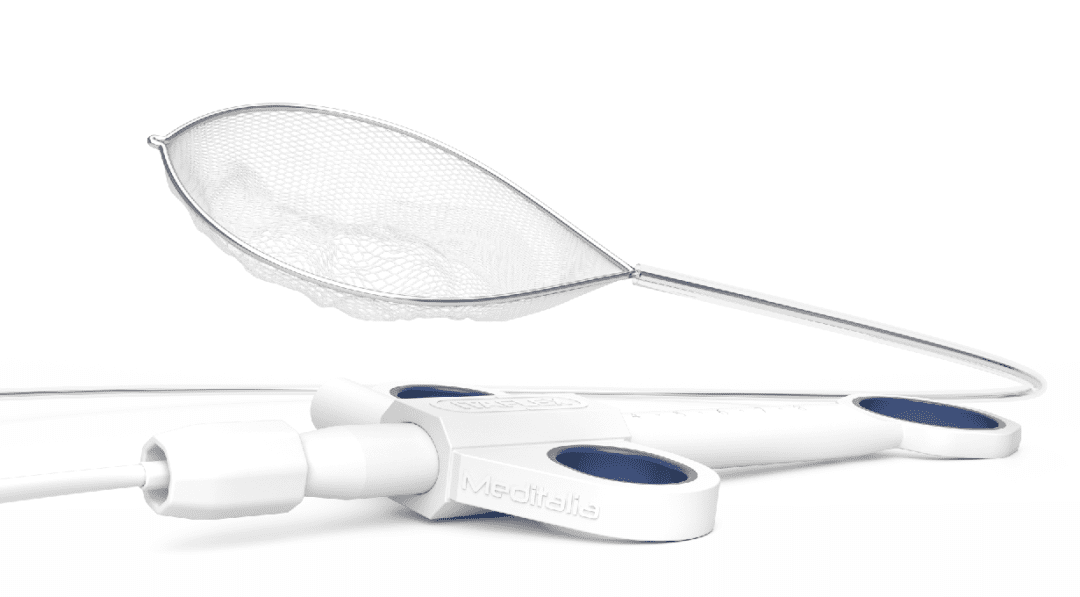 Netis Retrieval Net - Pulmonary - Thoracent