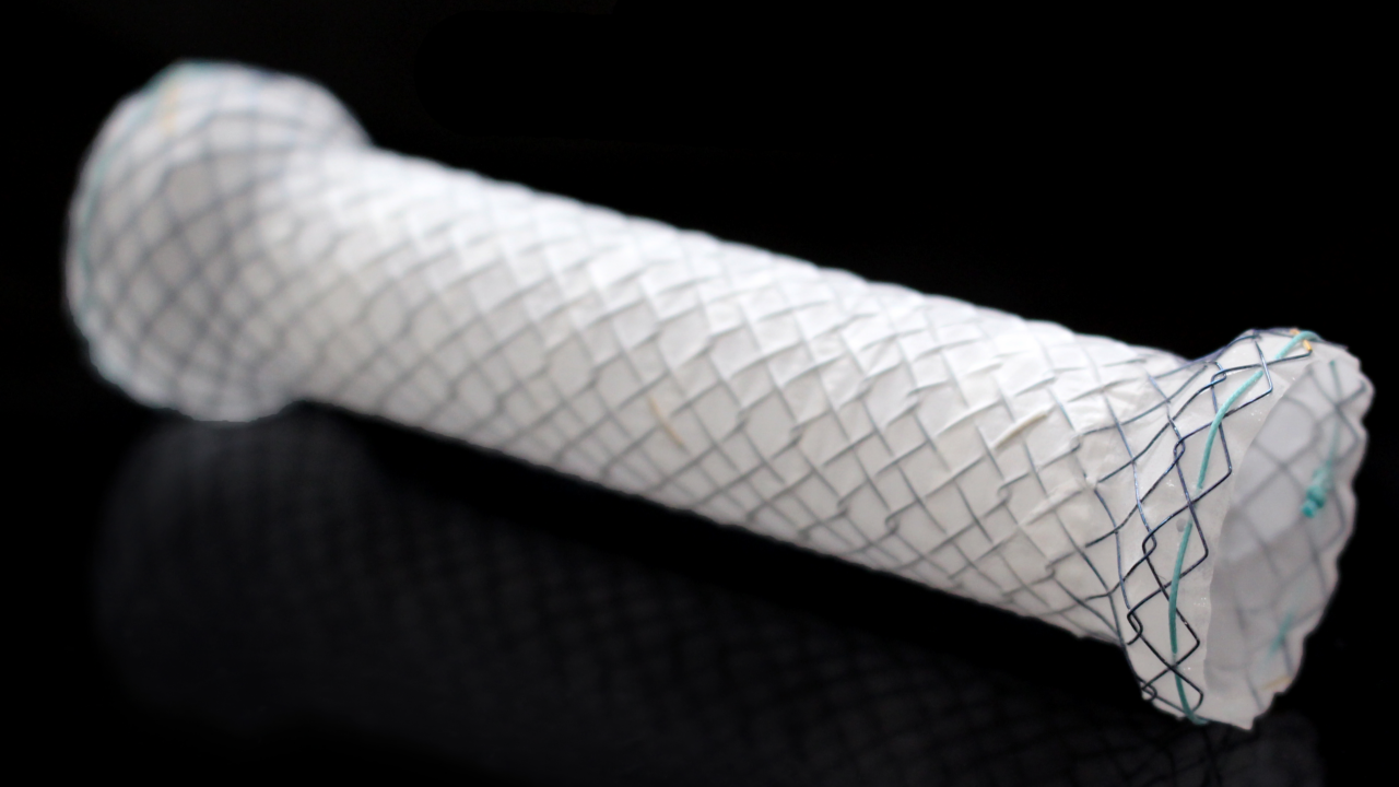 Hilzo UES - Thoracent